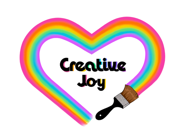 About Creative Joy